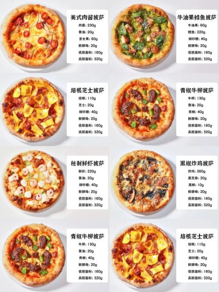 披萨皮怎么做_家庭版披萨皮配方-第3张图片-山城妙识