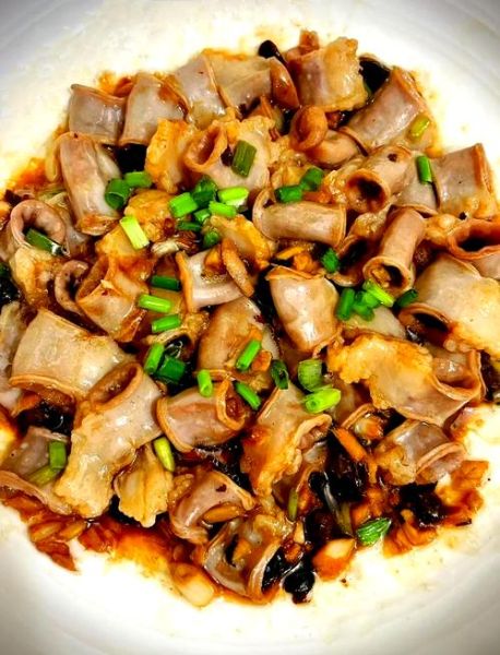 肠粉怎么做最好吃_肠粉酱汁怎么调-第2张图片-山城妙识 肠粉怎么做最好吃_肠粉酱汁怎么调-第2张图片-山城妙识