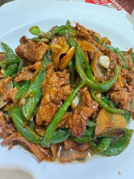 家常小炒怎么炒才好吃_特色家常小炒有哪些-第1张图片-山城妙识