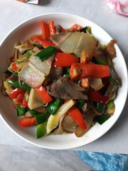 家常小炒怎么炒才好吃_特色家常小炒有哪些-第2张图片-山城妙识