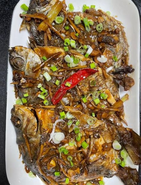 海鱼怎么做好吃_海鱼的家常做法大全-第1张图片-山城妙识 海鱼怎么做好吃_海鱼的家常做法大全-第1张图片-山城妙识