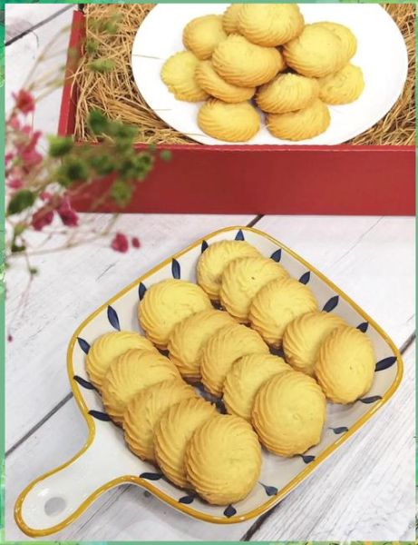 香草饼干怎么做_香草饼干热量高吗-第2张图片-山城妙识