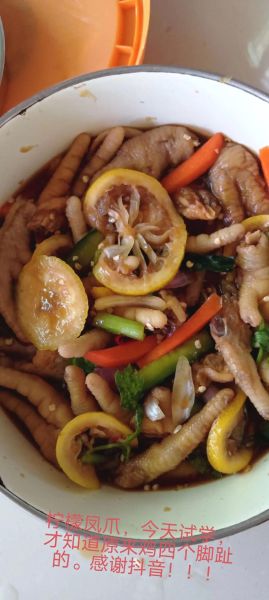 泡椒凤爪能多吃吗_泡椒凤爪吃多了有什么危害-第2张图片-山城妙识