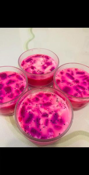 水果布丁怎么做_水果布丁的做法步骤-第1张图片-山城妙识 水果布丁怎么做_水果布丁的做法步骤-第1张图片-山城妙识