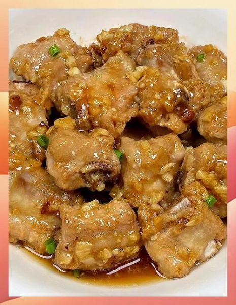 芋头蒸排骨怎么做_清蒸芋头蒸排骨要多久-第3张图片-山城妙识