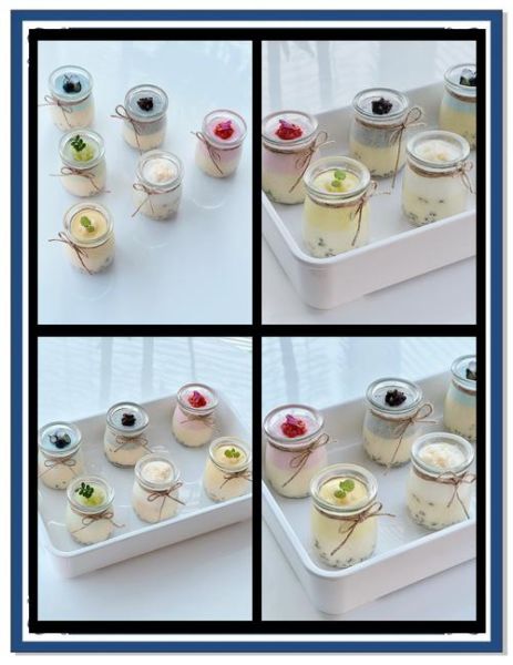 做布丁需要什么材料_布丁材料清单-第2张图片-山城妙识