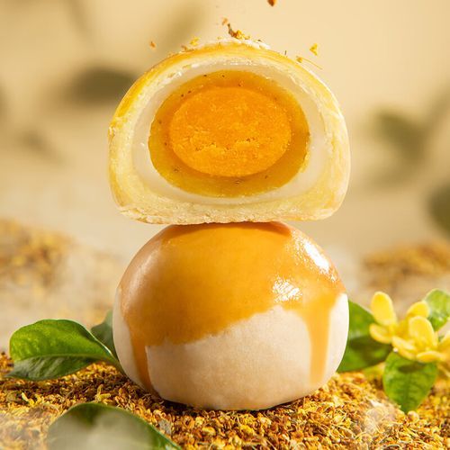 轩妈蛋黄酥骗局是真的吗_如何辨别真假轩妈-第3张图片-山城妙识 轩妈蛋黄酥骗局是真的吗_如何辨别真假轩妈-第3张图片-山城妙识