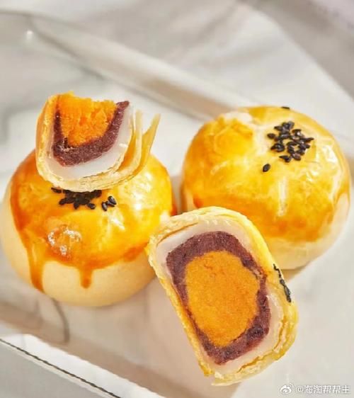轩妈蛋黄酥骗局是真的吗_如何辨别真假轩妈-第1张图片-山城妙识 轩妈蛋黄酥骗局是真的吗_如何辨别真假轩妈-第1张图片-山城妙识