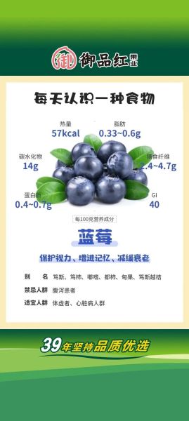 蓝莓怎么吃_蓝莓的正确吃法-第1张图片-山城妙识