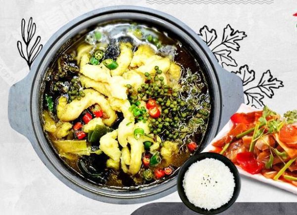 咕噜鱼怎么做才好吃_咕噜鱼的家常做法-第2张图片-山城妙识