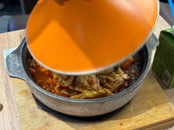 咕噜鱼怎么做才好吃_咕噜鱼的家常做法-第3张图片-山城妙识