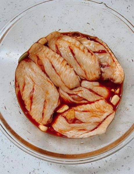 烤箱烤什么好吃_新手零失败食谱-第2张图片-山城妙识