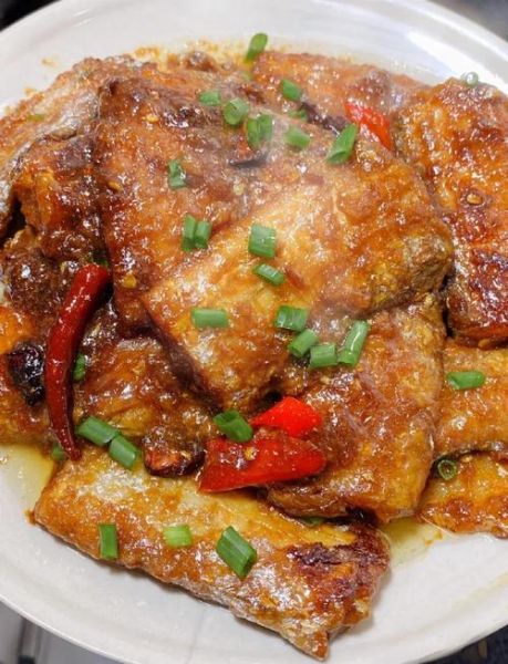 带鱼怎么做汤给宝宝吃_宝宝辅食带鱼汤做法-第2张图片-山城妙识