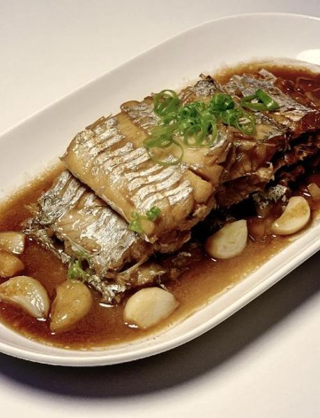 带鱼怎么做汤给宝宝吃_宝宝辅食带鱼汤做法-第1张图片-山城妙识