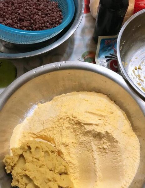 窝窝头怎么做_窝窝头用什么材料-第2张图片-山城妙识 窝窝头怎么做_窝窝头用什么材料-第2张图片-山城妙识