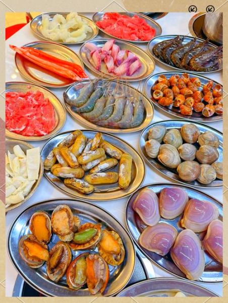 海鲜自助餐哪家好_海鲜自助餐价格一般多少-第2张图片-山城妙识
