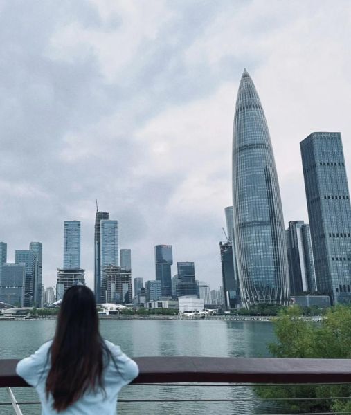 春笋大厦在哪_春笋大厦怎么去-第1张图片-山城妙识