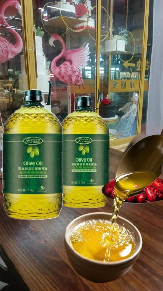 橄榄油多少钱一斤_为什么价格差距这么大-第2张图片-山城妙识