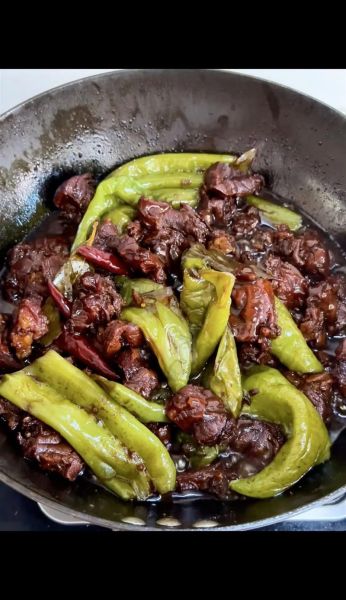 朝鲜族辣椒酱怎么做_正宗做法详解-第2张图片-山城妙识