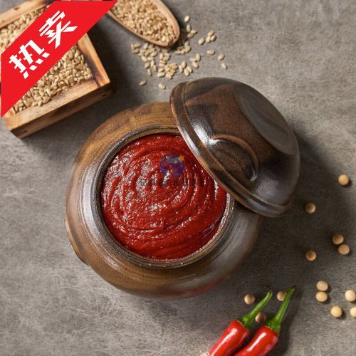朝鲜族辣椒酱怎么做_正宗做法详解-第1张图片-山城妙识