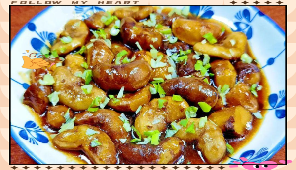 菱角怎么做好吃又简单_菱角最简单的家常做法-第3张图片-山城妙识 菱角怎么做好吃又简单_菱角最简单的家常做法-第3张图片-山城妙识