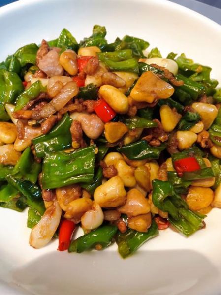 菱角怎么做好吃又简单_菱角最简单的家常做法-第1张图片-山城妙识 菱角怎么做好吃又简单_菱角最简单的家常做法-第1张图片-山城妙识