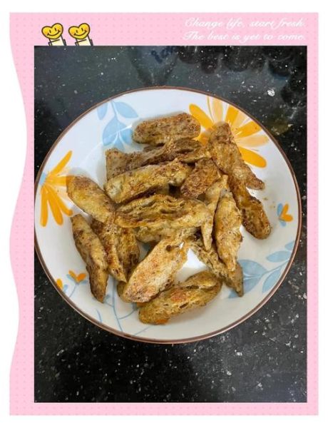 面筋怎么做才筋道_手工洗面筋的详细步骤-第2张图片-山城妙识