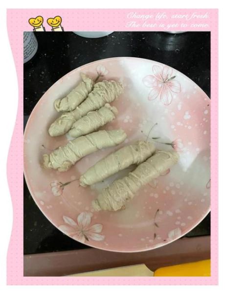 面筋怎么做才筋道_手工洗面筋的详细步骤-第1张图片-山城妙识