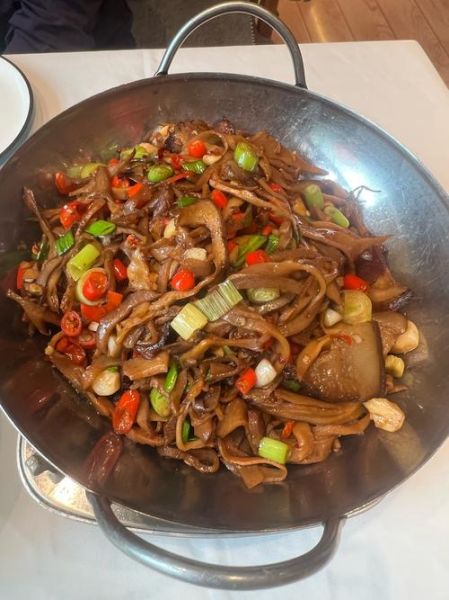 正宗湖南菜谱大全_湖南菜怎么做才够辣-第2张图片-山城妙识