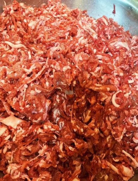 自制灌香肠的做法大全_灌香肠怎么保存-第2张图片-山城妙识