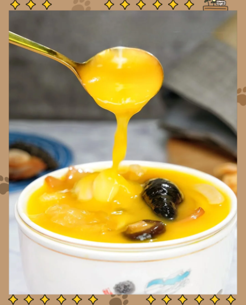 佛跳墙正宗做法_佛跳墙哪里买最靠谱-第2张图片-山城妙识