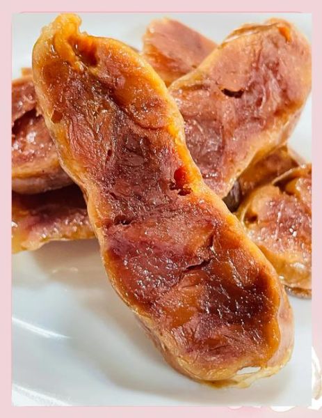 自制灌香肠的做法大全_灌香肠怎么保存-第1张图片-山城妙识