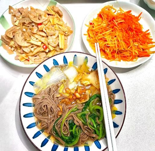 营养晚餐食谱大全_如何搭配才健康-第1张图片-山城妙识 营养晚餐食谱大全_如何搭配才健康-第1张图片-山城妙识