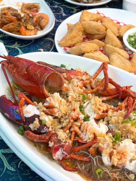 大龙虾怎么做好吃_大龙虾清蒸还是水煮-第3张图片-山城妙识