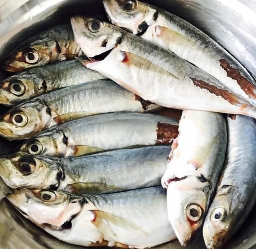 海鱼怎么做不咸_海鱼去咸技巧-第1张图片-山城妙识