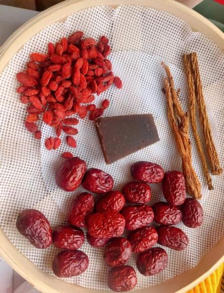 感冒熬姜汤都放什么_生姜红糖水怎么煮-第3张图片-山城妙识