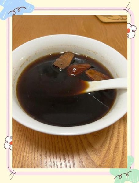 感冒熬姜汤都放什么_生姜红糖水怎么煮-第2张图片-山城妙识