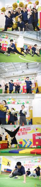 朱古力儿童健身适合几岁_怎么训练-第2张图片-山城妙识