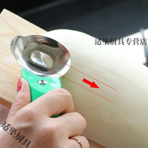 刀削面刀哪种用着好_刀削面刀怎么选-第1张图片-山城妙识