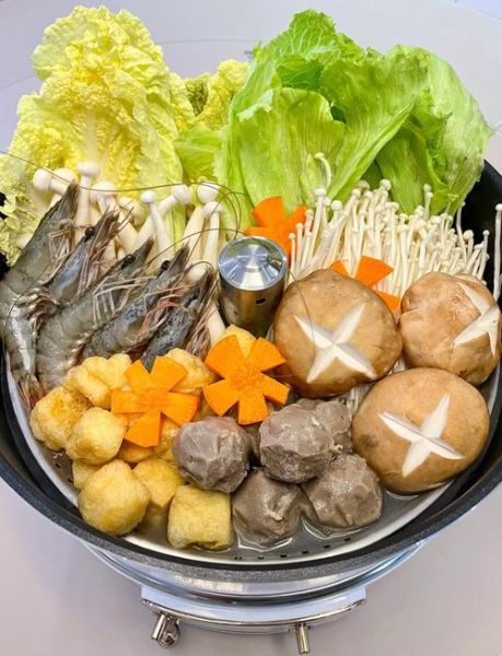 自制火锅底料家常做法不辣_不辣火锅底料怎么做-第3张图片-山城妙识