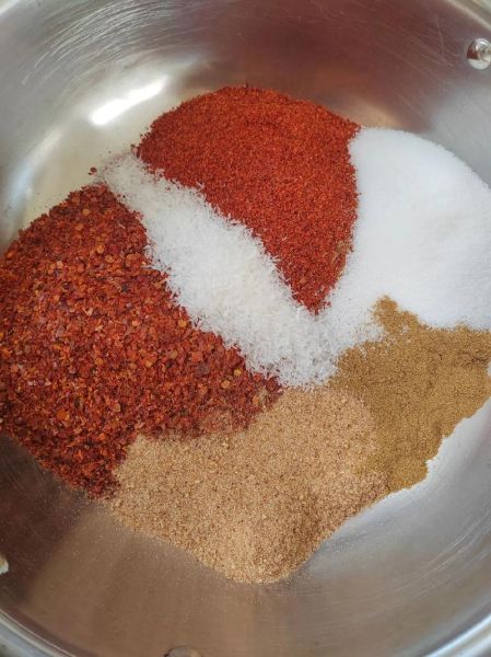 豆腐乳怎么做好吃_豆腐乳做菜方法-第3张图片-山城妙识