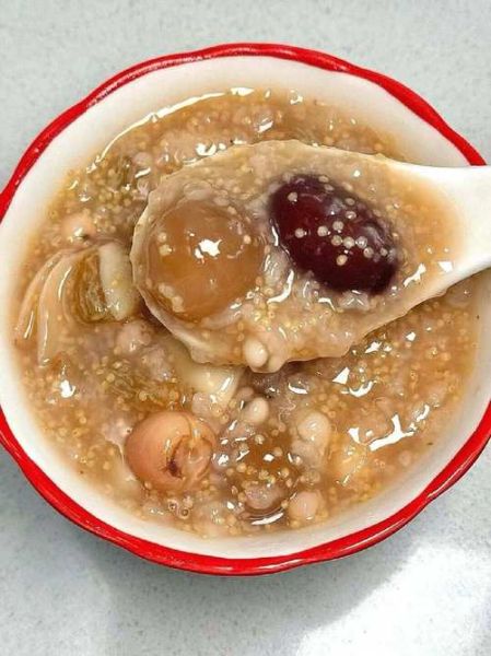 养血安神的食物有哪些_吃什么补血助眠-第2张图片-山城妙识