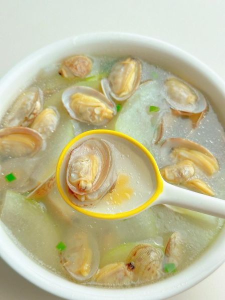 花甲煮什么汤好吃_花甲汤怎么做才鲜-第2张图片-山城妙识 花甲煮什么汤好吃_花甲汤怎么做才鲜-第2张图片-山城妙识