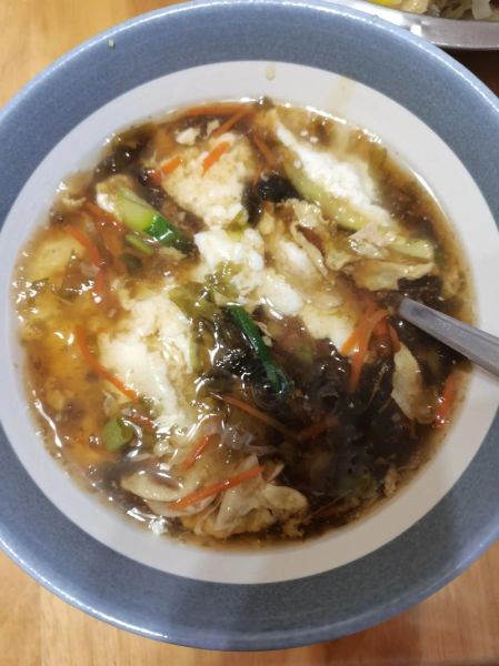 老豆腐脑的做法_老豆腐脑怎么做好吃-第3张图片-山城妙识