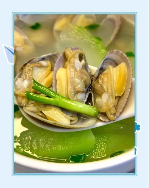 花甲煮什么汤好吃_花甲汤怎么做才鲜-第3张图片-山城妙识 花甲煮什么汤好吃_花甲汤怎么做才鲜-第3张图片-山城妙识