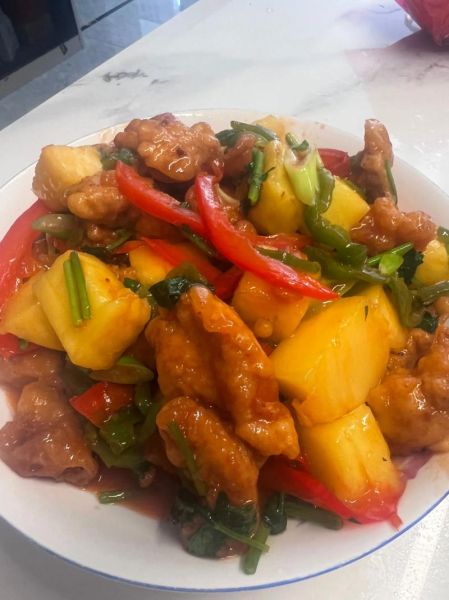 古老肉怎么做才好吃_古老肉的家常做法-第1张图片-山城妙识 古老肉怎么做才好吃_古老肉的家常做法-第1张图片-山城妙识