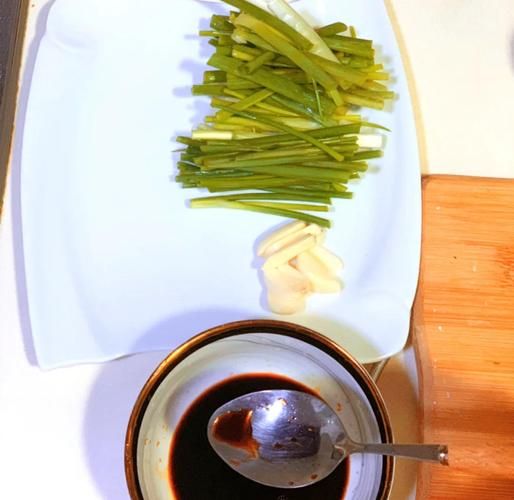 黄磊葱油面怎么做_正宗葱油面做法步骤-第2张图片-山城妙识 黄磊葱油面怎么做_正宗葱油面做法步骤-第2张图片-山城妙识