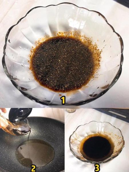 黄磊葱油面怎么做_正宗葱油面做法步骤-第3张图片-山城妙识 黄磊葱油面怎么做_正宗葱油面做法步骤-第3张图片-山城妙识