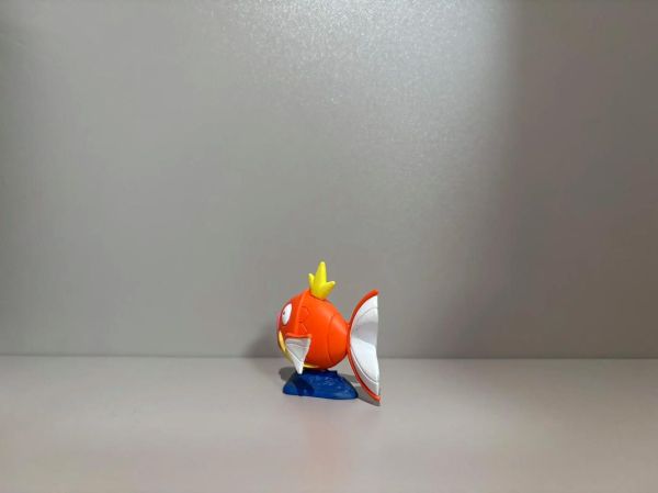 鲤鱼王技能有哪些_鲤鱼王怎么进化-第2张图片-山城妙识