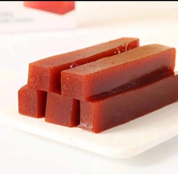 山楂糕怎么做_山楂糕需要哪些材料-第3张图片-山城妙识